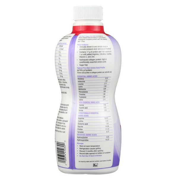 Pro-Stat AWC Oral Supplement, Liquid, 30 Ounce Bottle