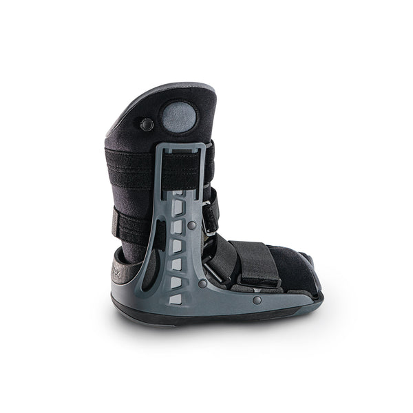 MaxTrax 2.0 Ankle Walker Boot Air Pneumatic Medium Left or Right Foot
