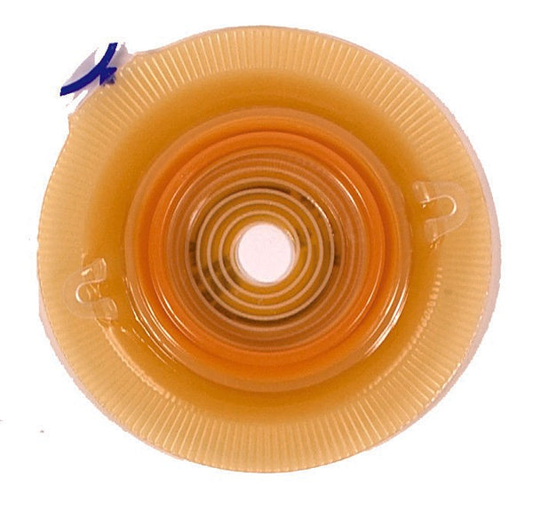 Coloplast Assura Two-Piece Skin Barrier, Belt Tabs, 2" Flange, Pre-Cut ...