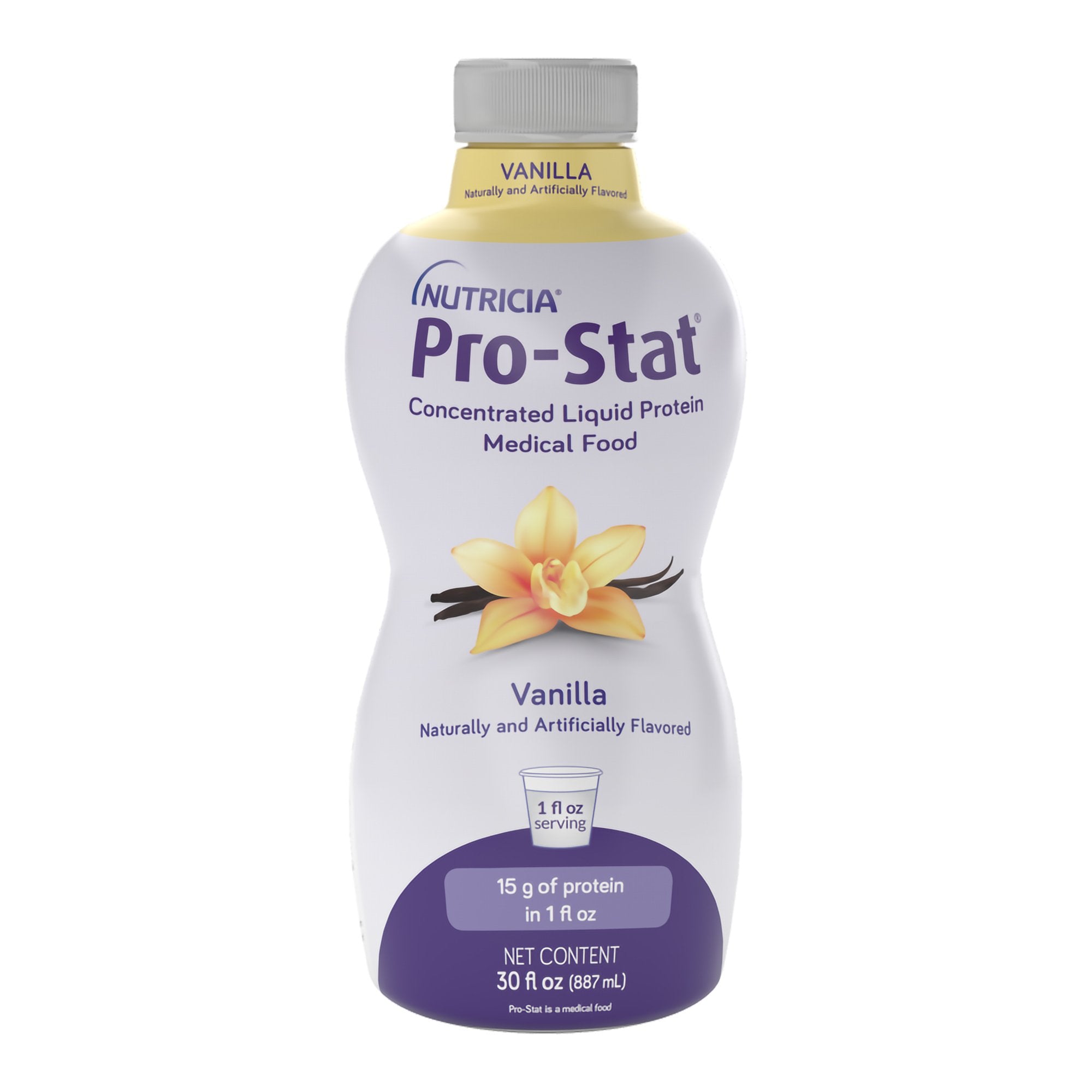 Pro-Stat Oral Supplement, Liquid, 30 Ounce Bottle