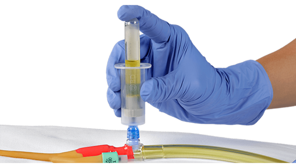 BD Vacutainer Luer-Lok IV Access Device #36490200