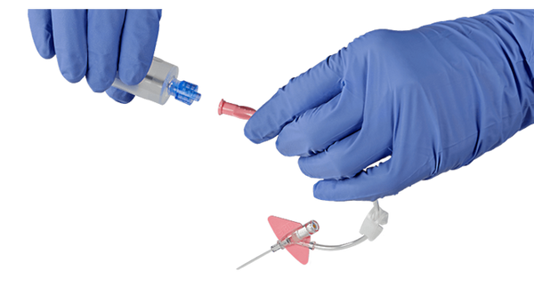BD Vacutainer Luer-Lok IV Access Device #36490200