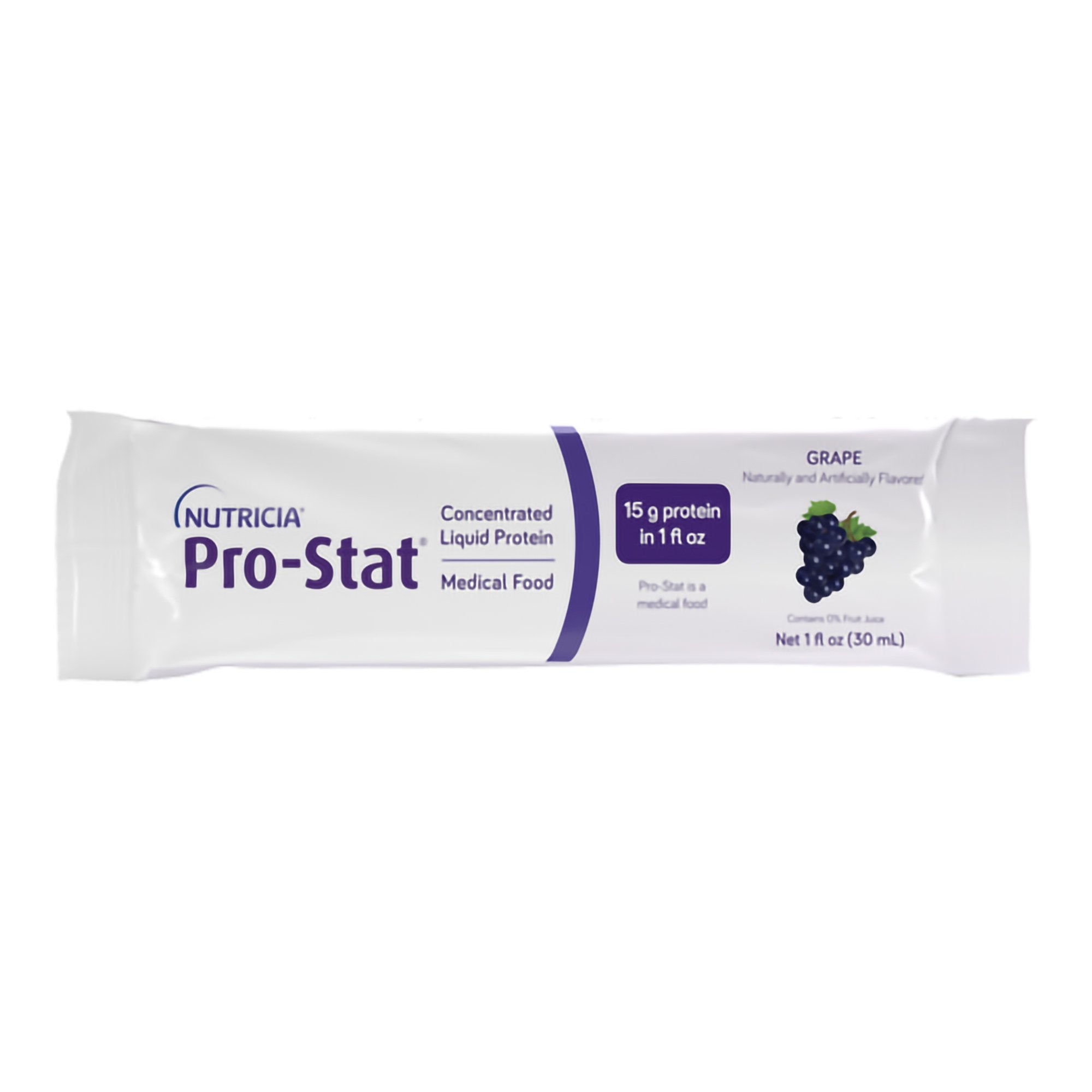 Pro-Stat Oral Supplement, 1 oz. Packet Liquid