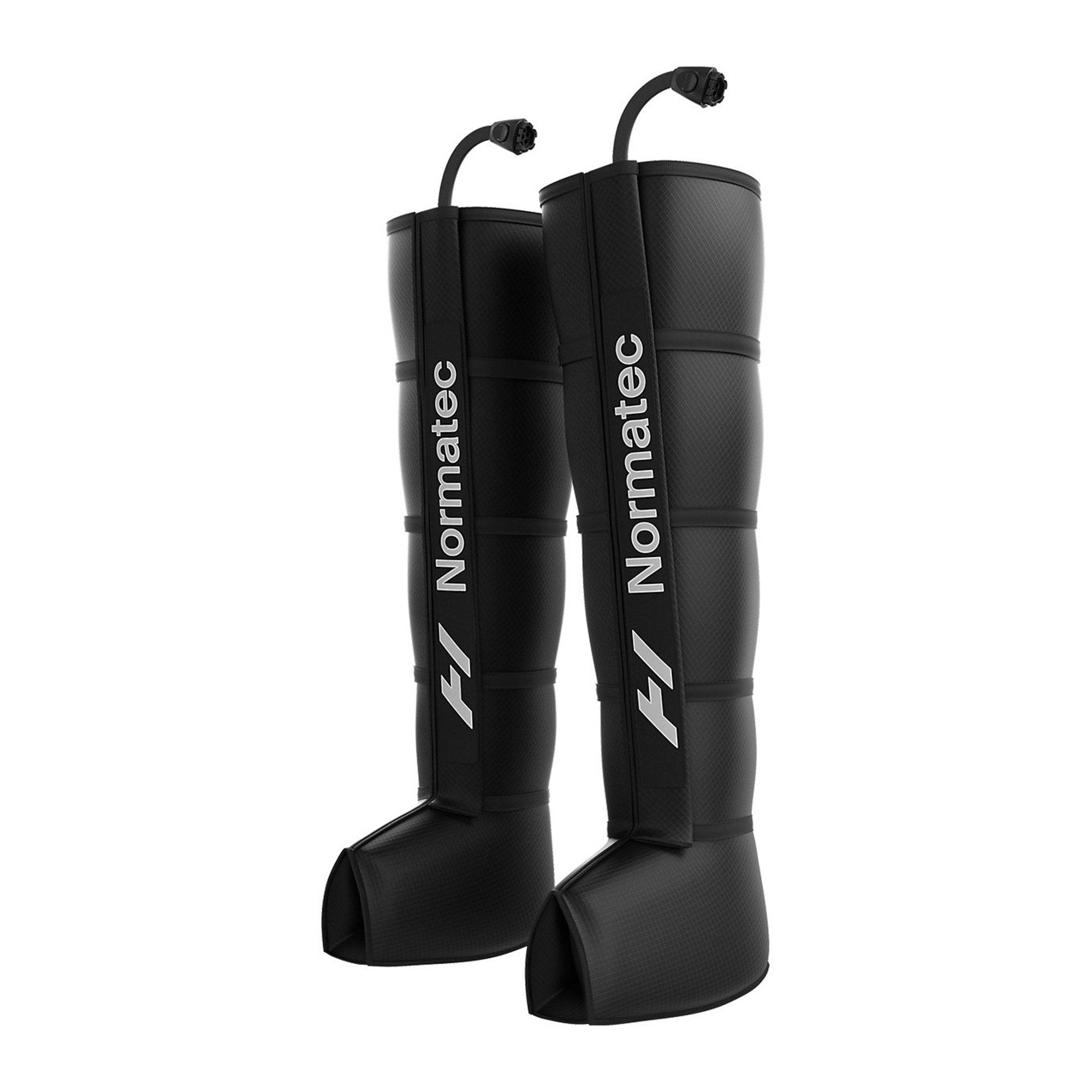 Hyperice Normatec Compression Massage Garment & Control Unit 3 Control