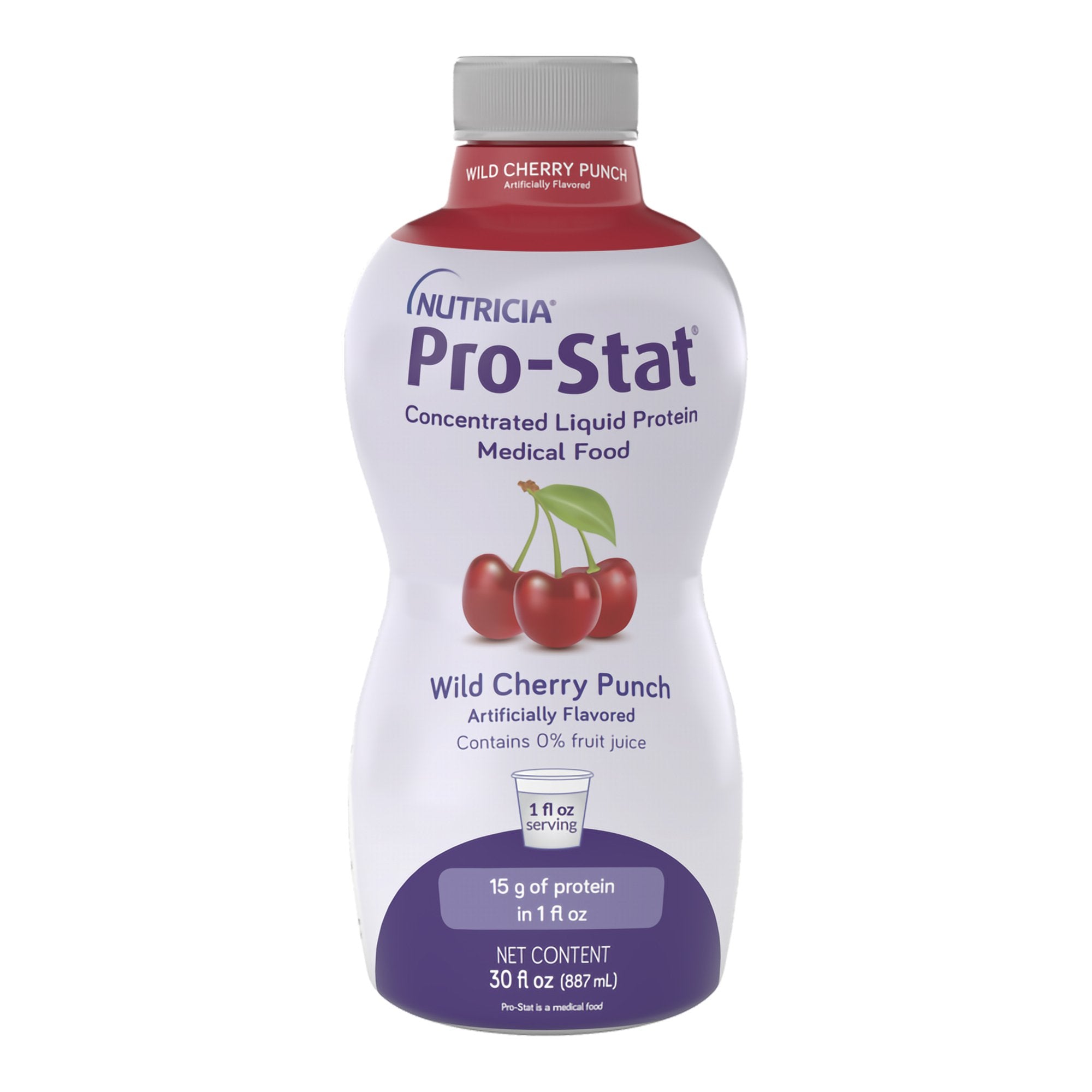 Pro-Stat Oral Supplement, Liquid, 30 Ounce Bottle