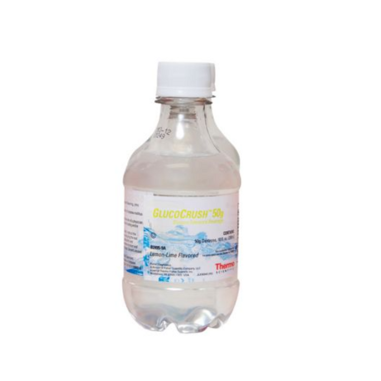 GlucoCrush Glucose Tolerance Beverage Lemon-Lime 50 Gram Pregnant Wome