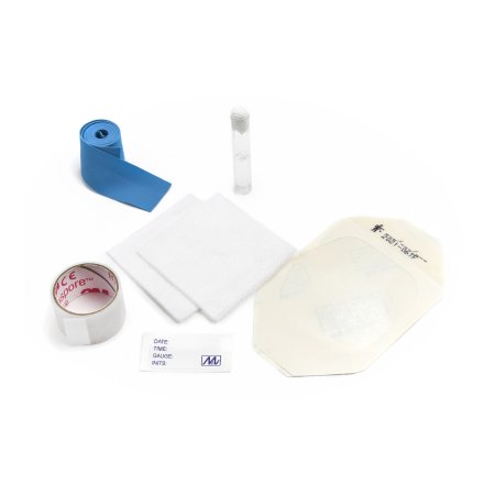 McKesson I.V. Start Kit McKesson CS/50 | ExpressMed