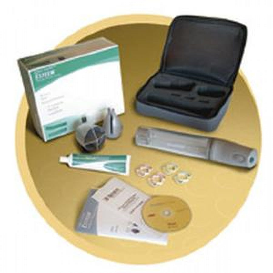 Osbon ErecAid Esteem 1135 Battery Operated Vacuum Therapy System ...