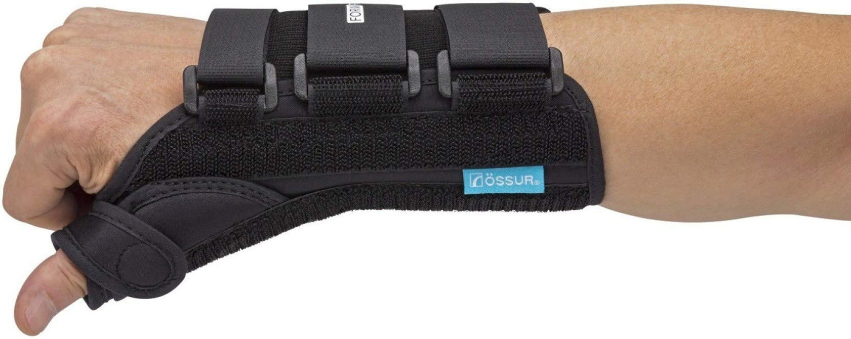 Form Fit 3030 Thumb Splint, 1 Each | ExpressMed
