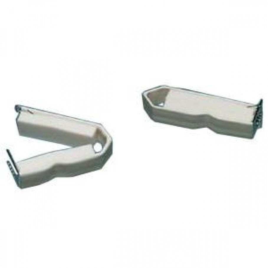 Bard 004054 Cunningham Clamp, 1 Count | ExpressMed