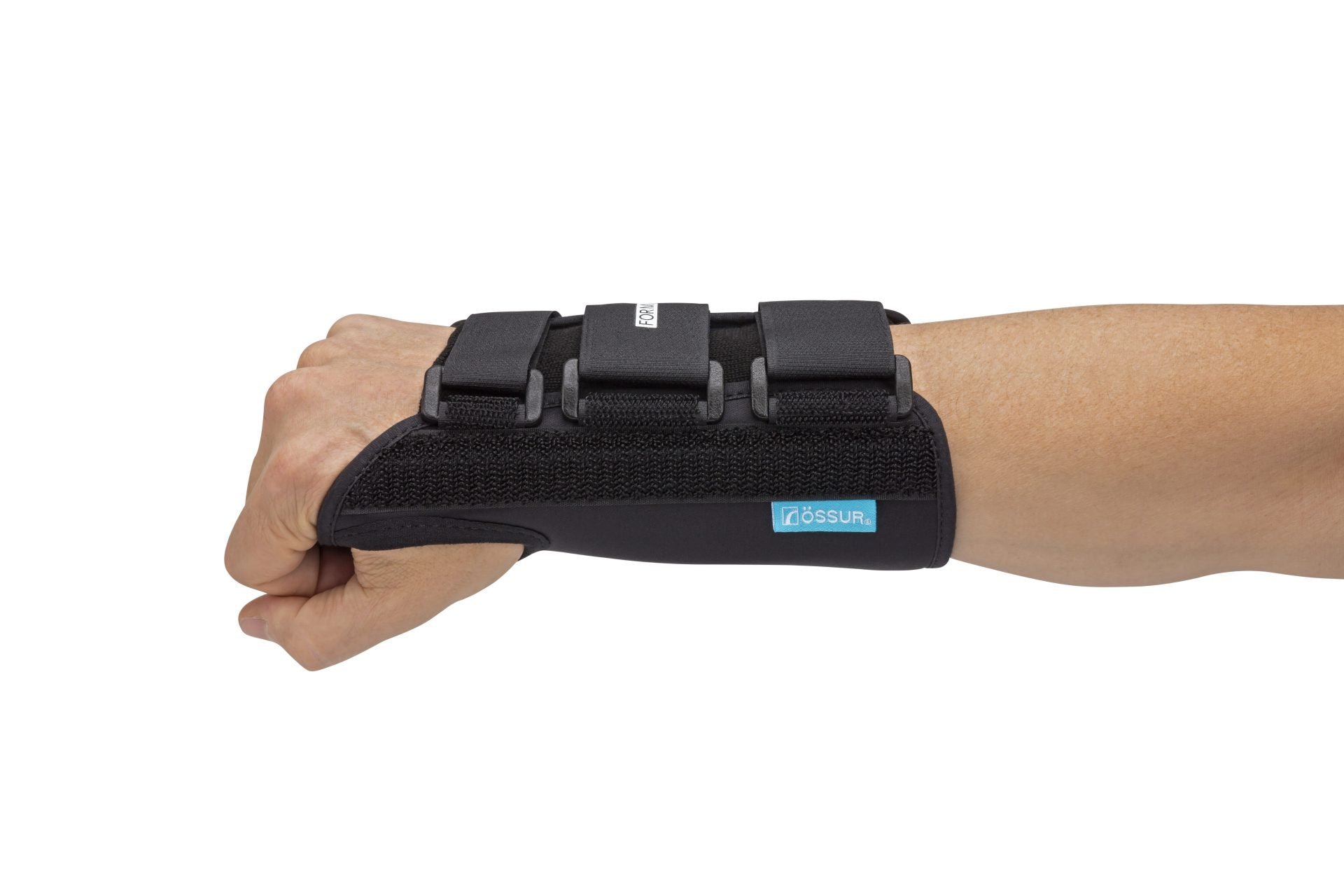 Form Fit 317083 Left Hand Wrist Splint, 1 Each