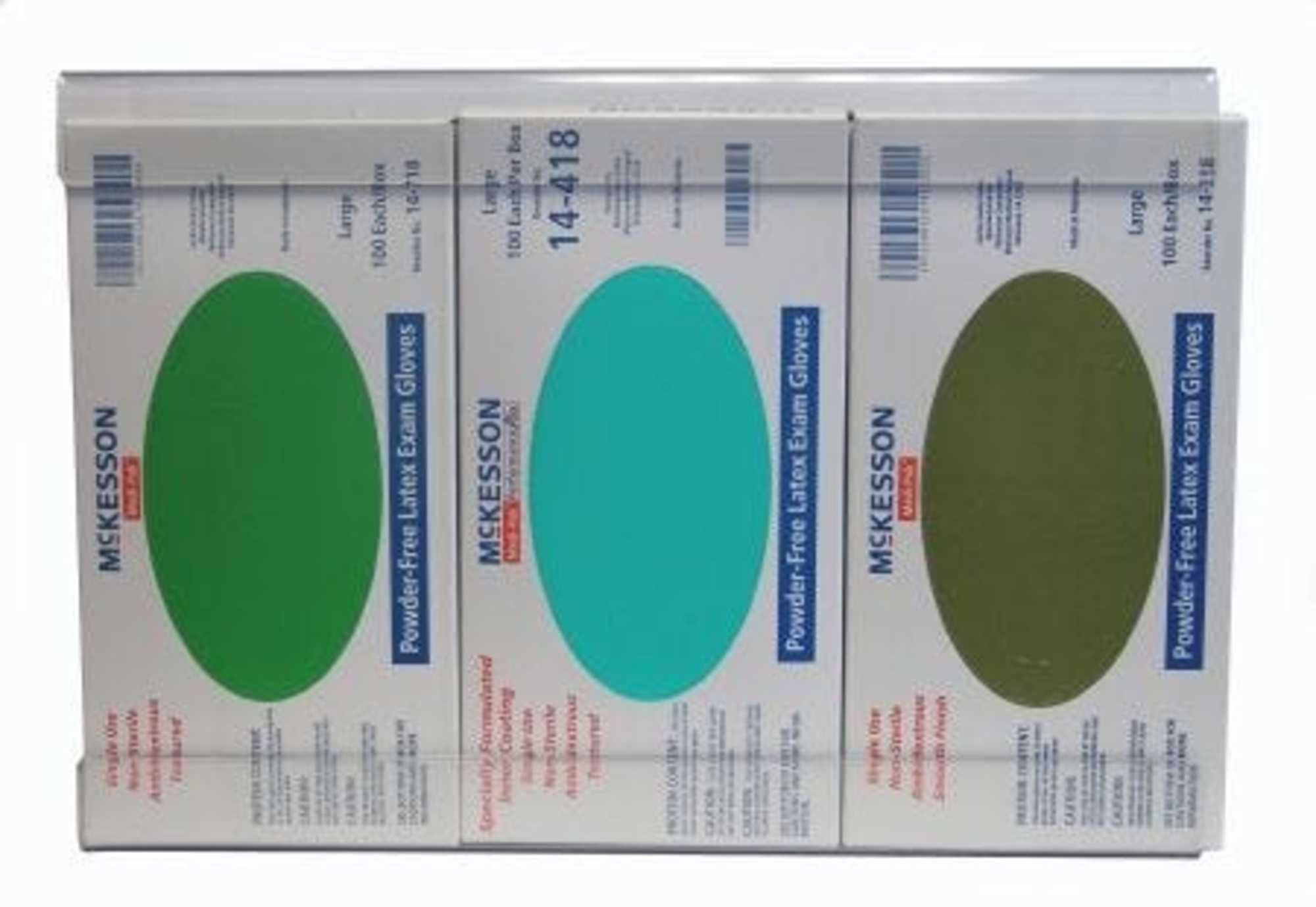 McKesson Glove Box Holder