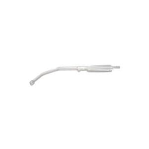 Medline 50132 Yankauer Bulb Tip with Control Ventilation 1 Each
