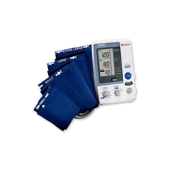 Intellisense Pro Digital Blood Pressure Monitor Small