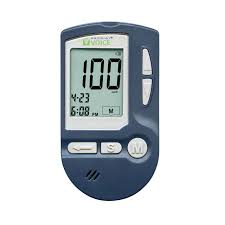 Prodigy Voice No Code Talking Glucometer Kit | ExpressMed