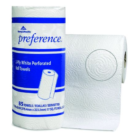 Preference 27385 Kitchen Paper Towel 1 Roll