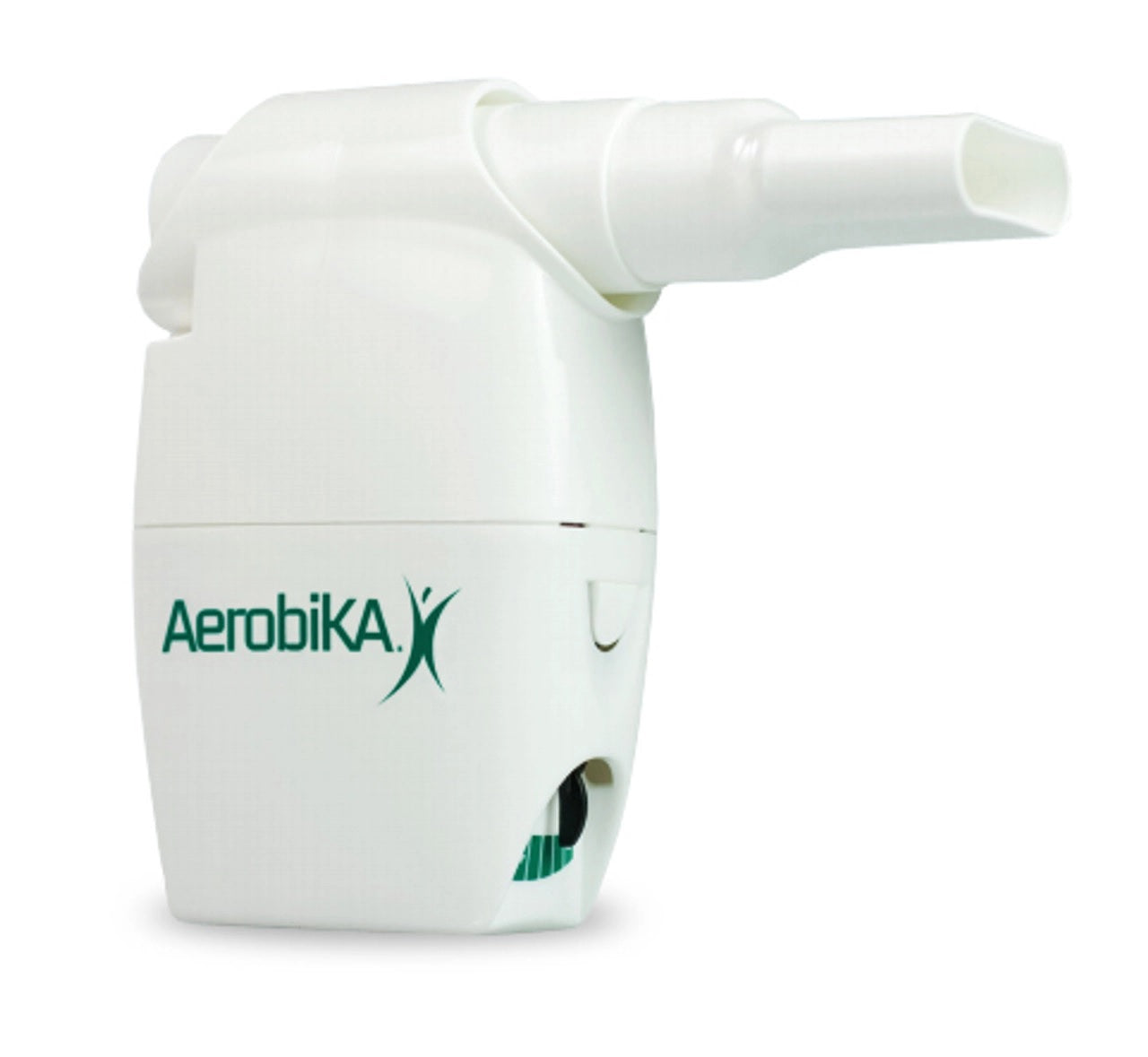 Monaghan Medical 62510 Positive Expiratory Pressure (OPEP) Therapy Sys