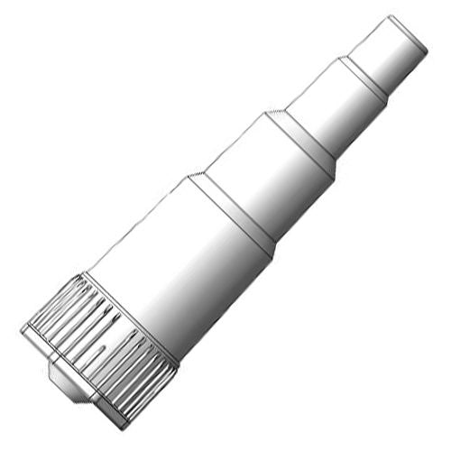 ENFit Transition Connector, Carton of 30
