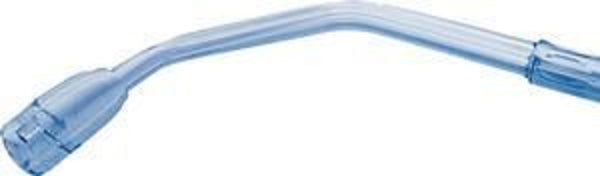 Yankauer Medi-Vac K87 Suction Handle, Case of 50