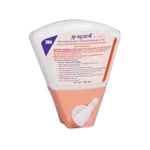 3M Avagard Surgical and Healthcare Personnel Hand Antiseptic with ...