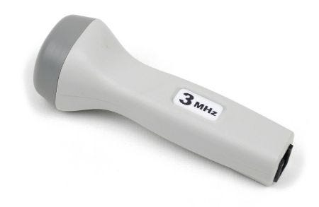 McKesson Lumeon Obstetrical Probe | ExpressMed