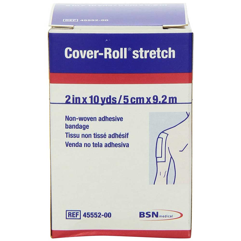 Cover-Roll 45552 Stretch Bandage, 1 Roll | ExpressMed