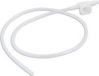 Cardinal Health Essentials SC14 Straight Packed Suction Catheter 14 Fr ...