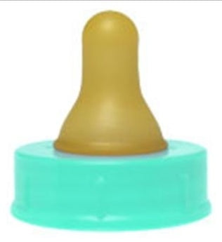 Enfamil slow flow nipple store
