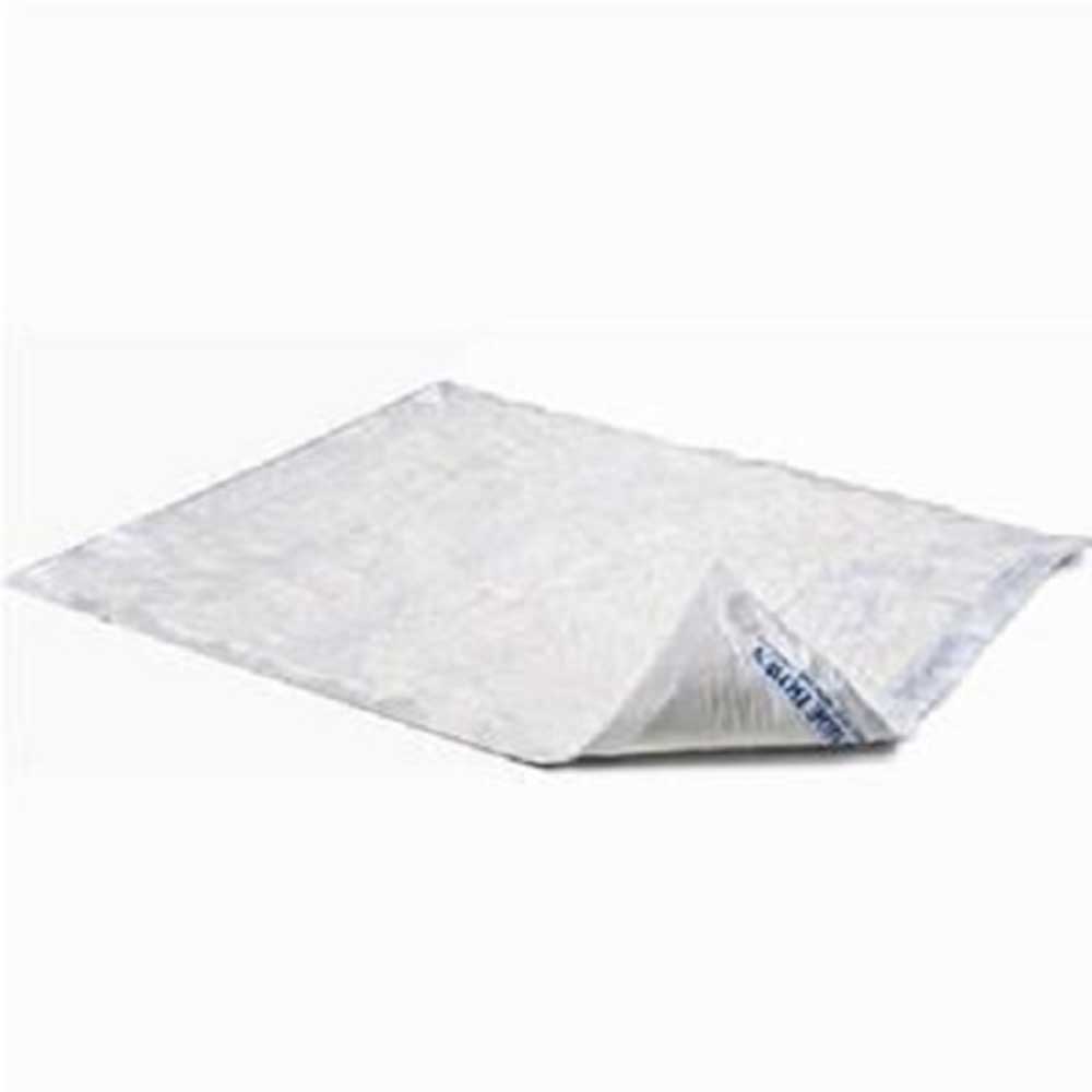 Cardinal Premium Disposable Underpad, White, Case of 70 | ExpressMed