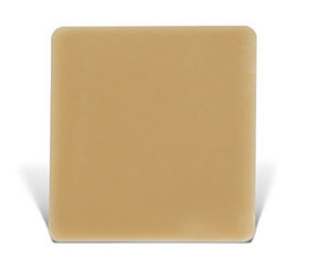 DuoDERM Hydroactive 187611 Hydrocolloid Dressing, 1 Count | ExpressMed