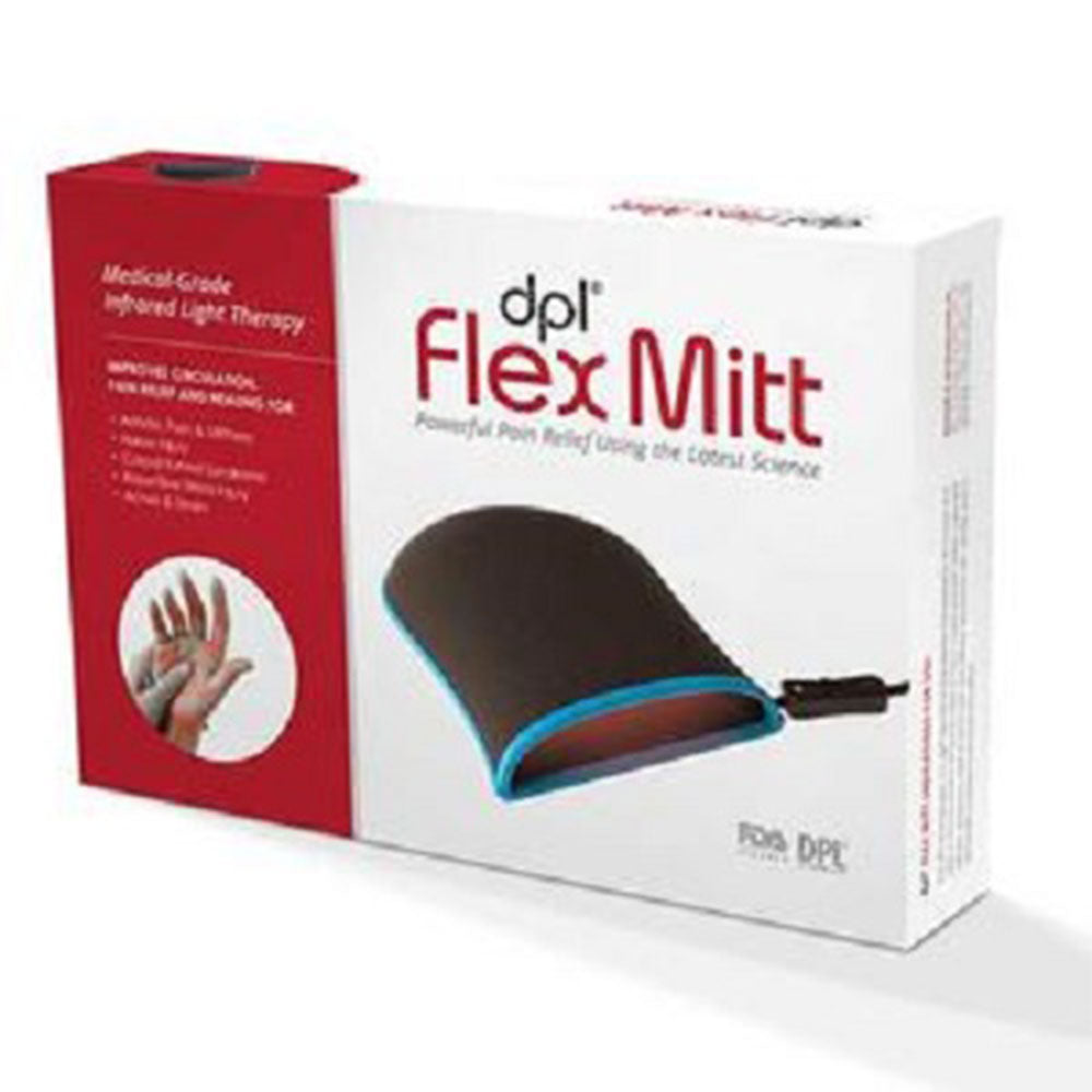 DPL DPLPNMITT Flex Mitt, 1 Each