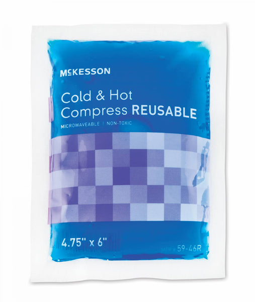 McKesson 59-46R Hot / Cold Pack, Case of 24 | ExpressMed