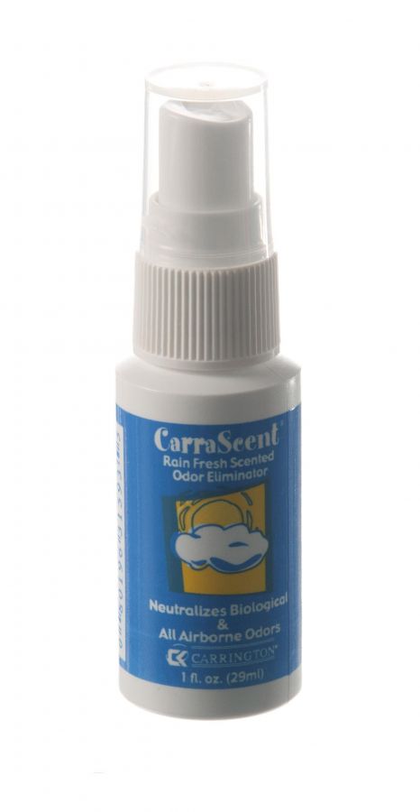 CarraScent Odor Eliminator 1 oz Pump Bottle | ExpressMed