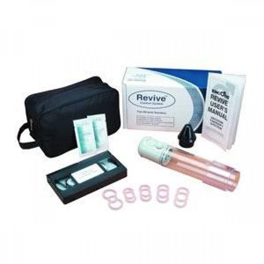 Encore Revive Custom Battery ED Pump One count | ExpressMed