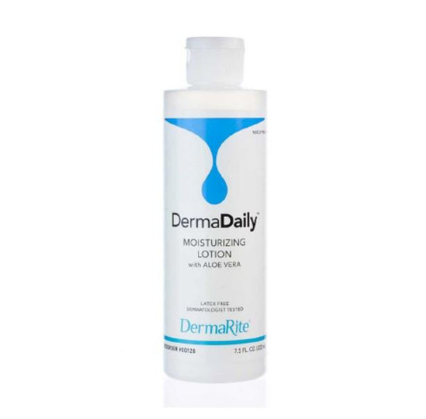 DermaDaily 00128 Moisturizer. 1 count | ExpressMed