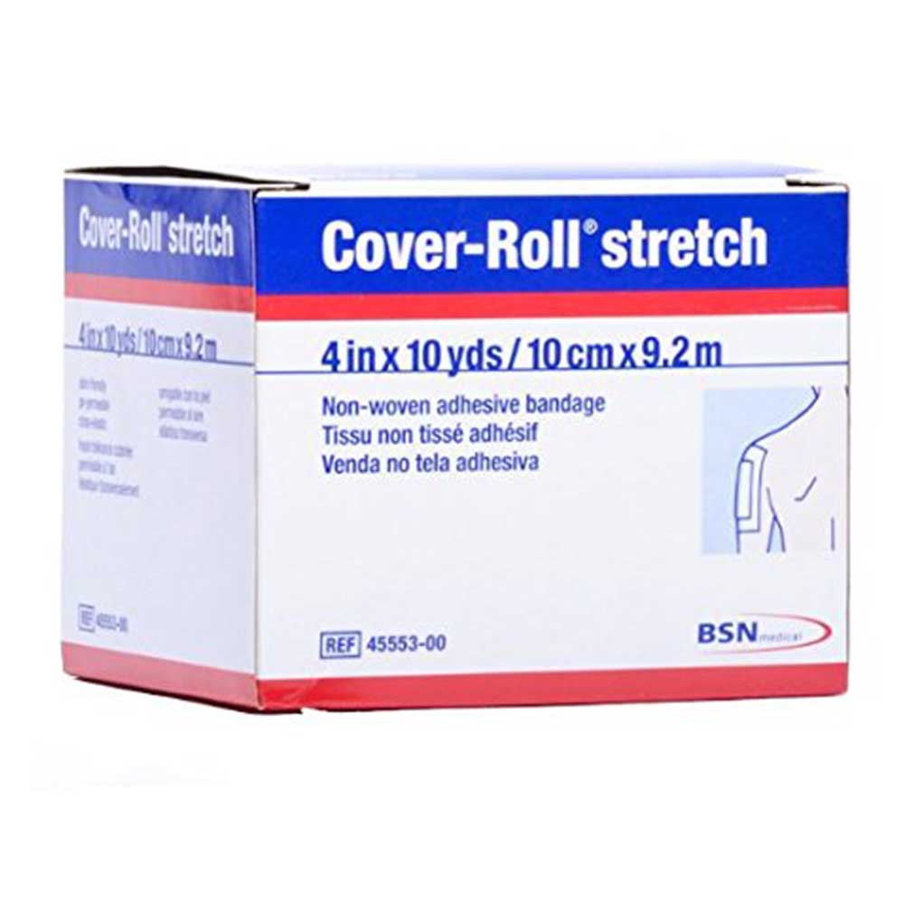 Cover-Roll 45553 Stretch Bandage, 1 Roll | ExpressMed