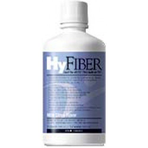 HyFiber Oral Supplement Tube Feeding Formula Liquid Fiber with FOS ...