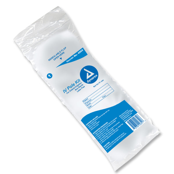 Dynarex 4265 Enteral Feeding / Irrigation Syringe Case of 30