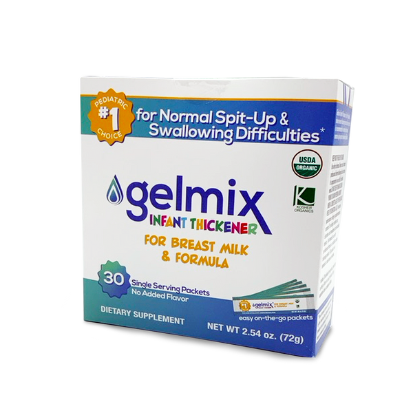 Gelmix Infant Thickener
