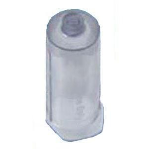 Vacutainer 364815 1-Use Holder, Bag of 250